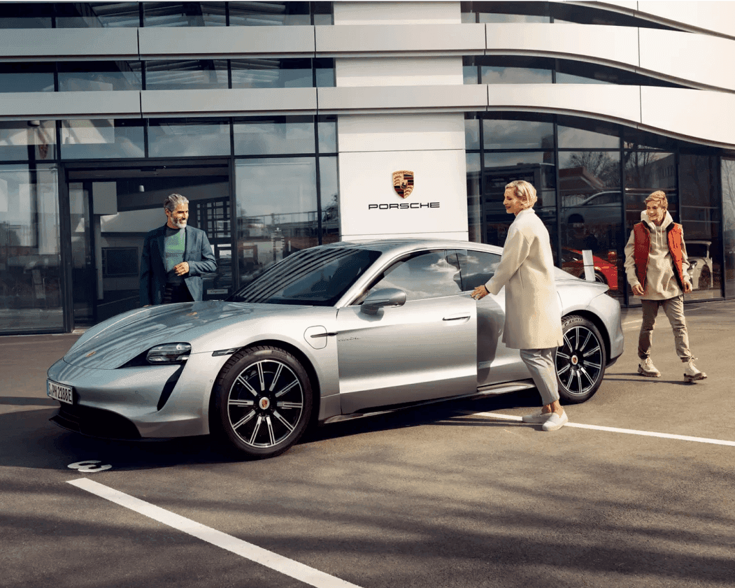 New and Used Porsche Cars | Porsche Finder Jordan