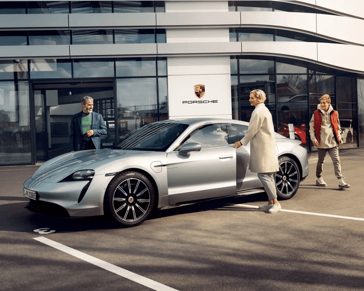 New and Used Porsche Cars | Porsche Finder Romania