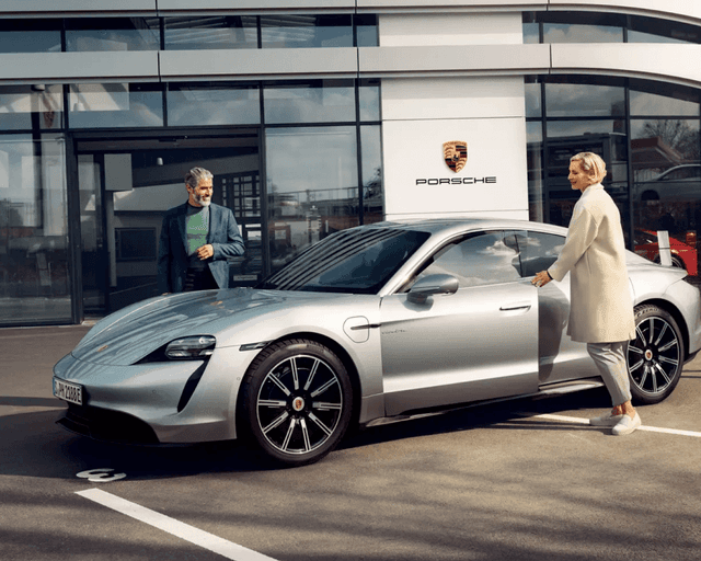 New and Used Porsche Cars | Porsche Finder Philippines