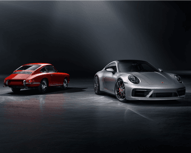New and Used Porsche Cars | Porsche Finder Bulgaria