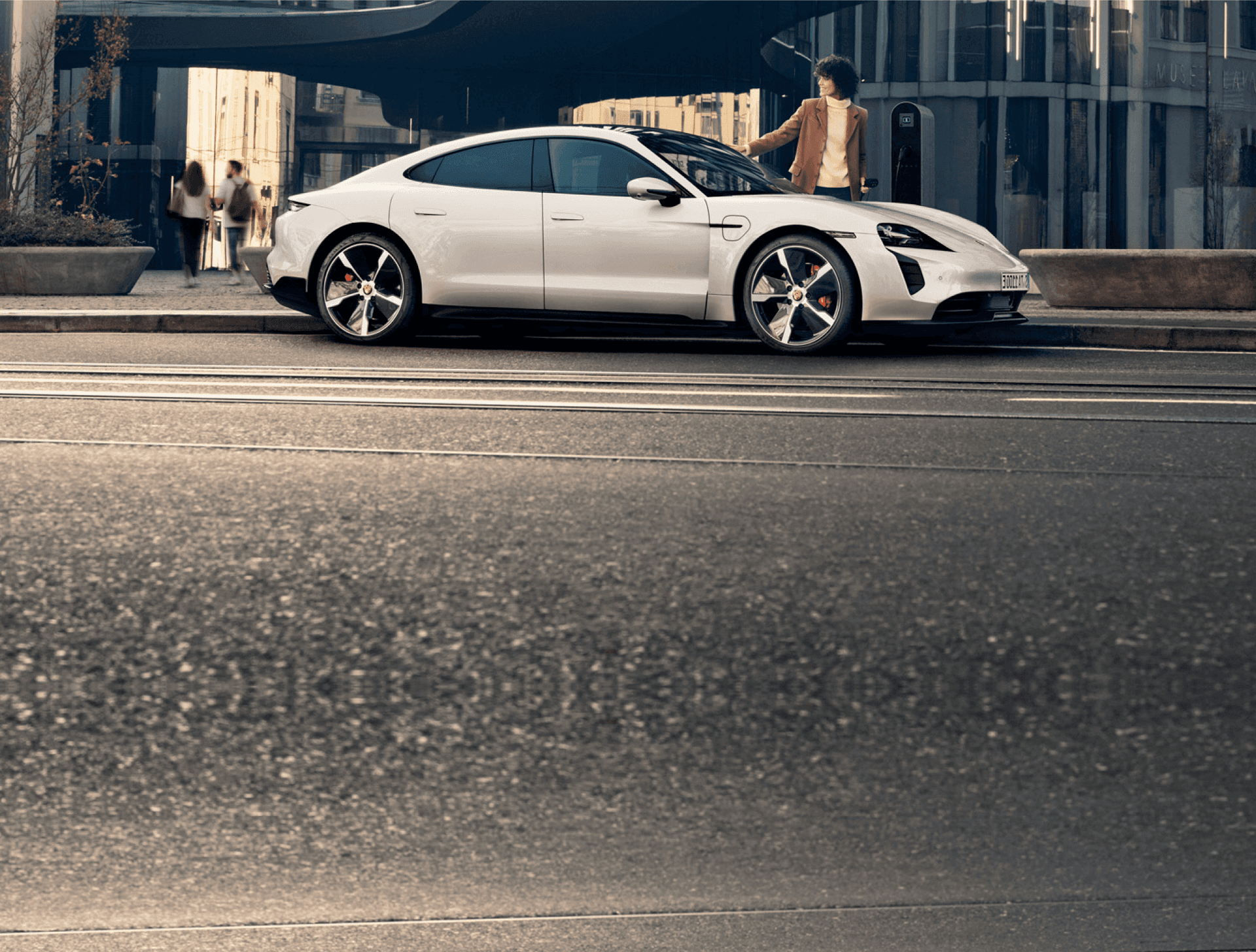 Porsche nuove e usate | Porsche Finder Italy